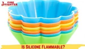 Is Silicone Flammable? Does It Catch Fire? - FireFighterLine