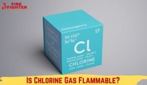Is Chlorine Gas Flammable? Unveiling the Truth - FireFighterLine